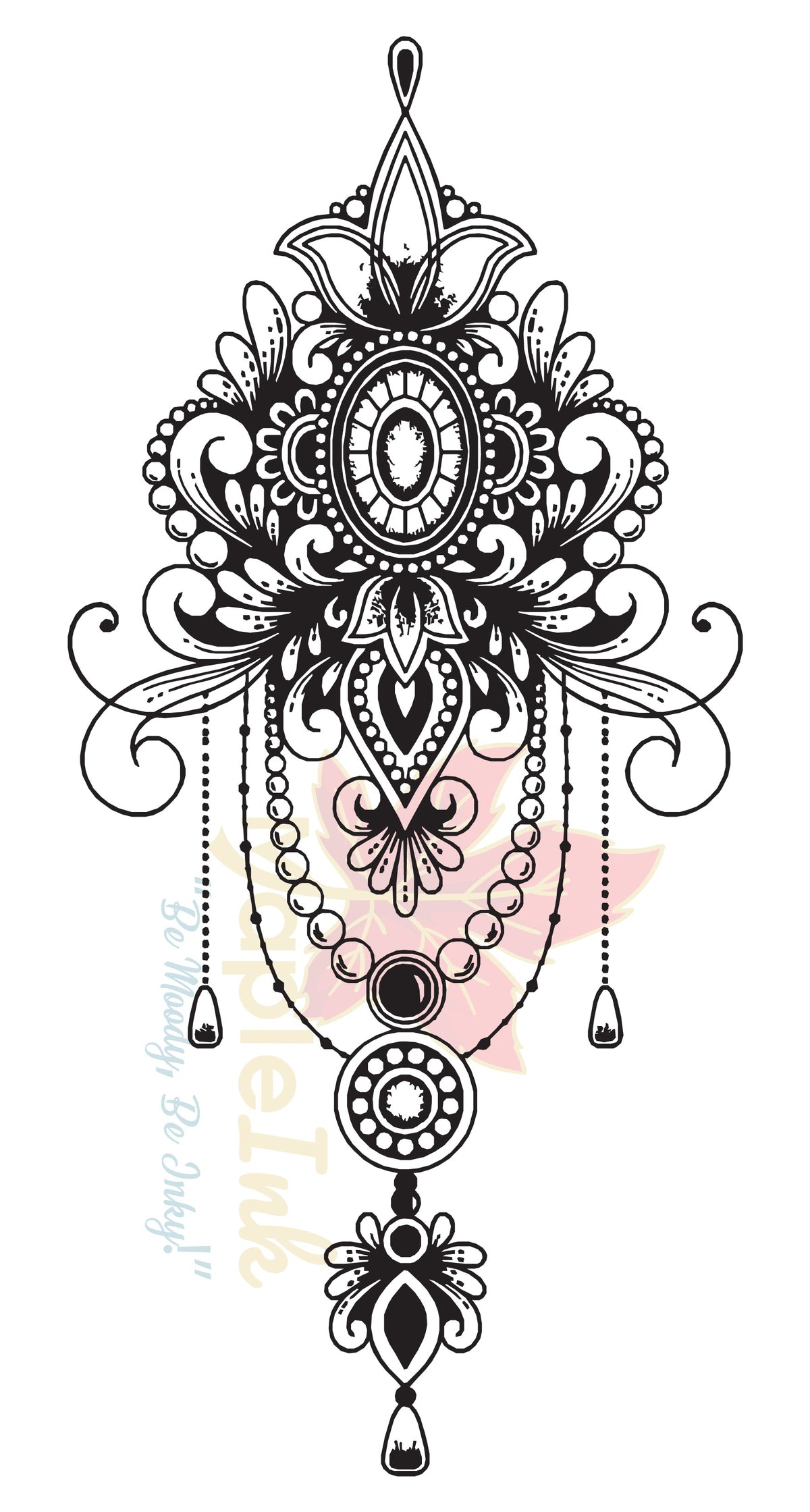 Self-Esteem – MapleInk Tattoos