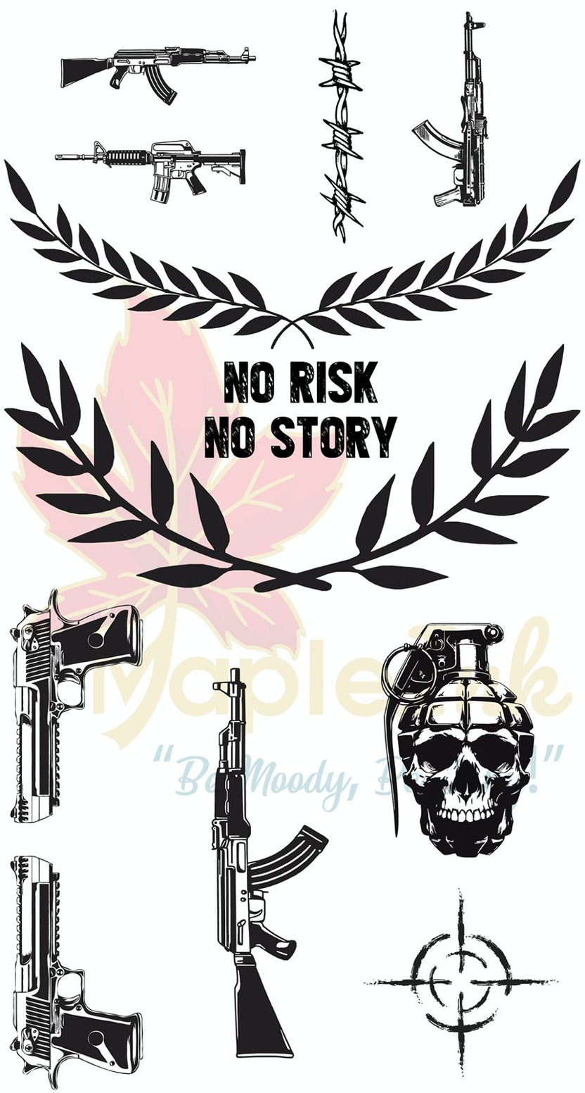 MapleInk Tattoos